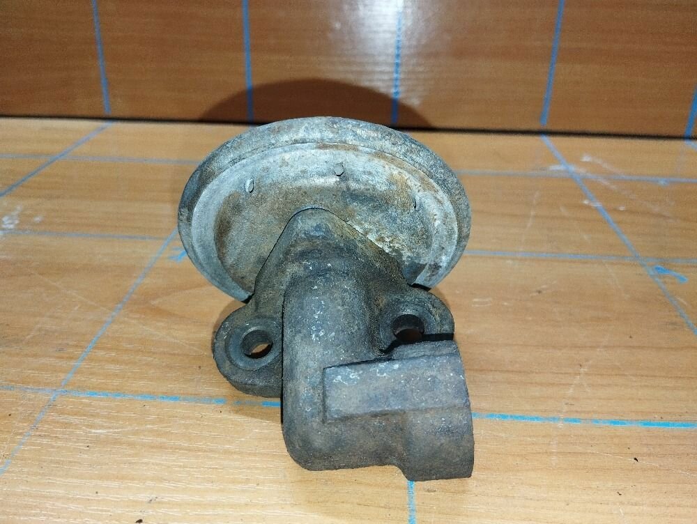 Клапан EGR Ford Mondeo I (1993 1996) Б/У с пробегом