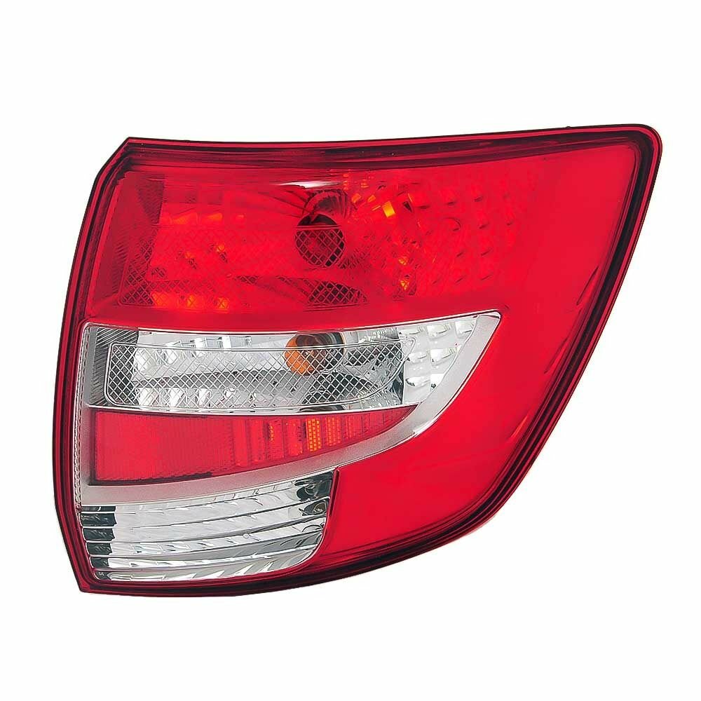 Фонарь задний ВАЗ Lada Granta, Granta-2 (седан) правый