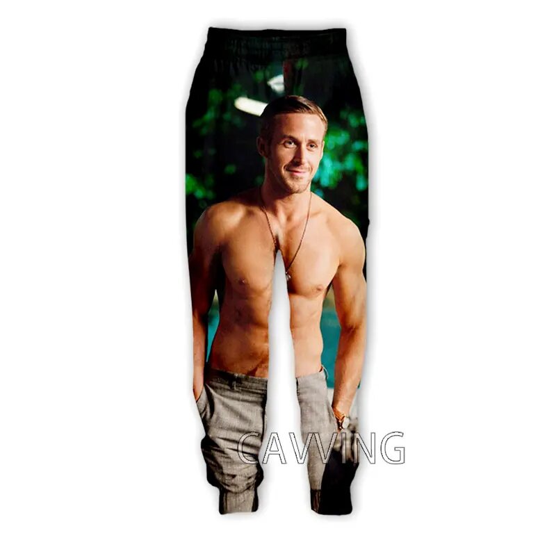 Брюки спортивные