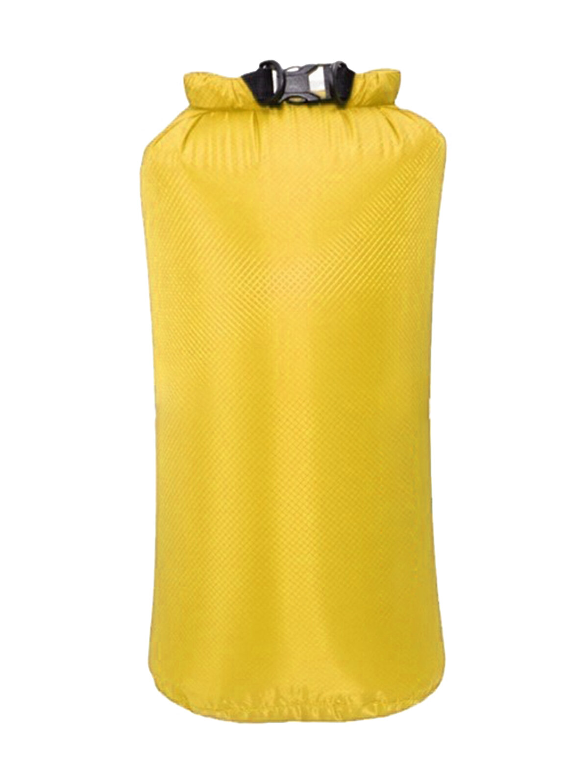 Гермомешок TourClub PRO Ultra RS Pro 3 л, желтый