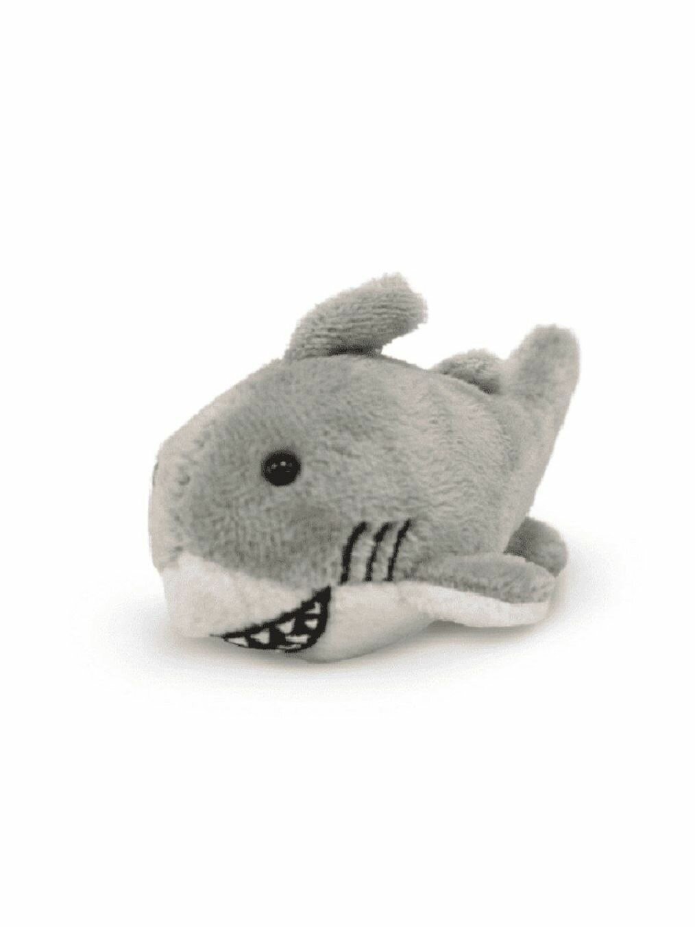 Брелок Mimis Белая акула арт. Mi256