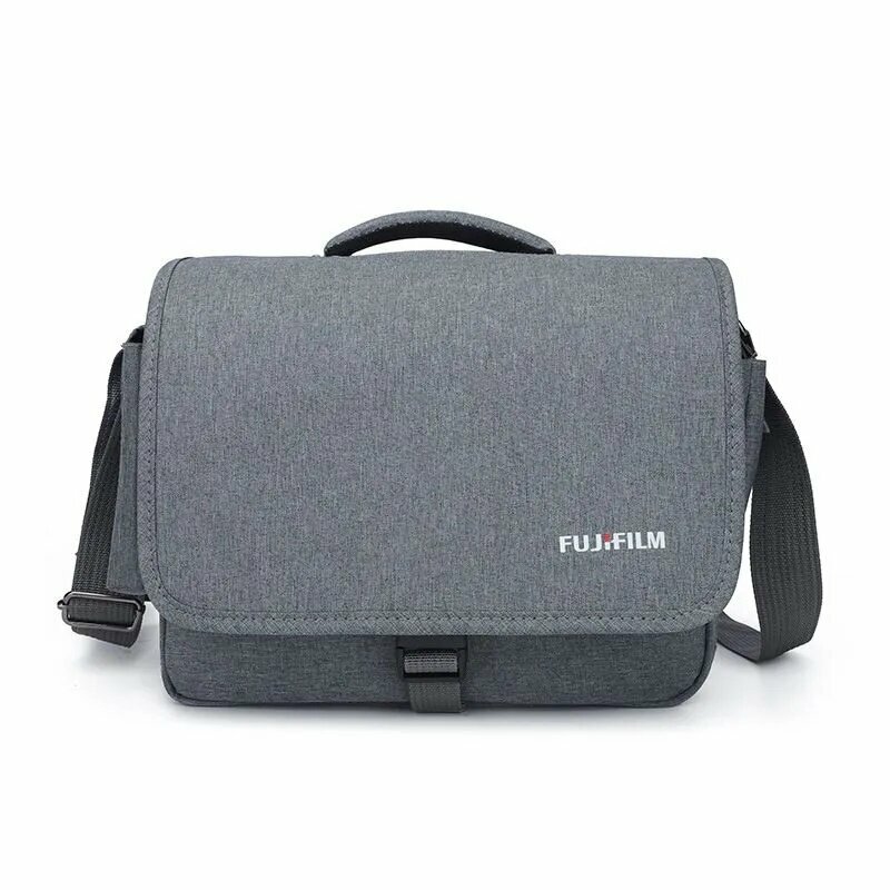 Сумка для зеркальной фотокамеры Fuji на одно плечо, подходит для моделей XS10, XT3, XT4, XT30, XT20, XA7, XT2