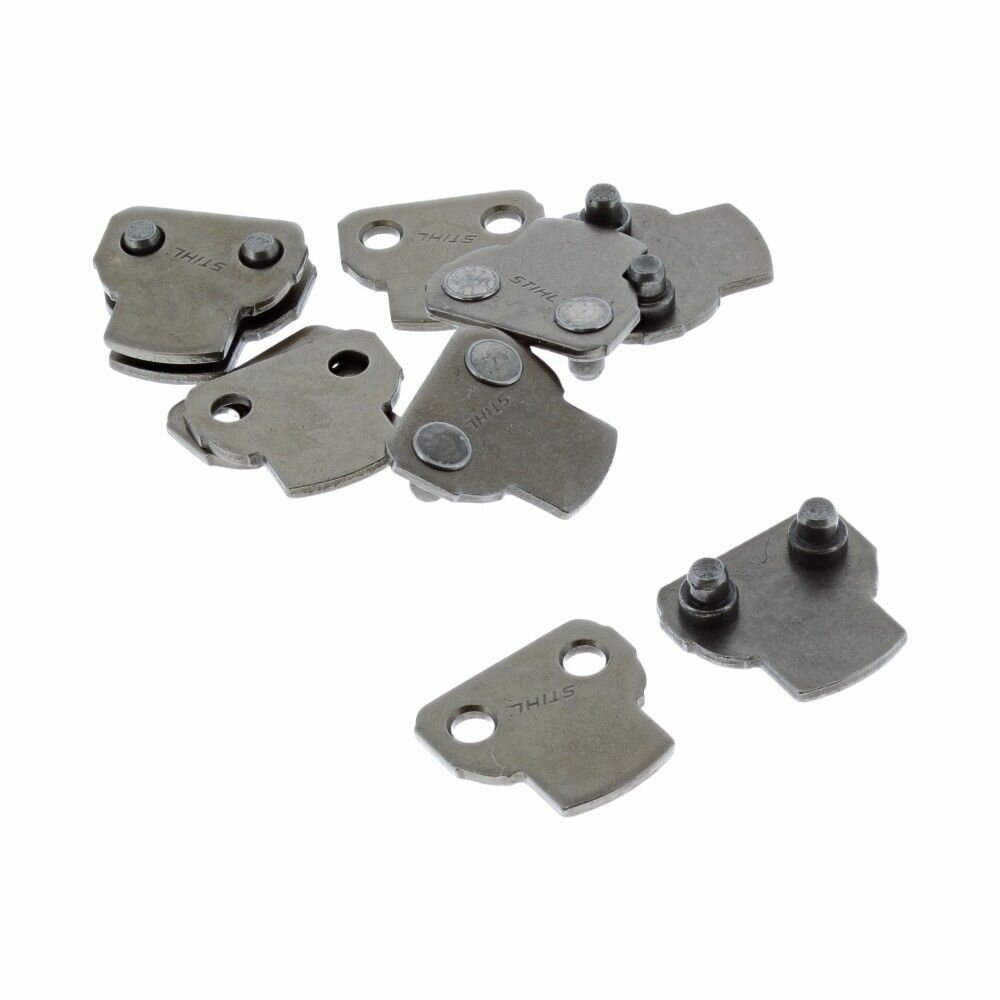 Ремкомплект цепи STIHL GBM (5 пар), артикул 3210-007-1000