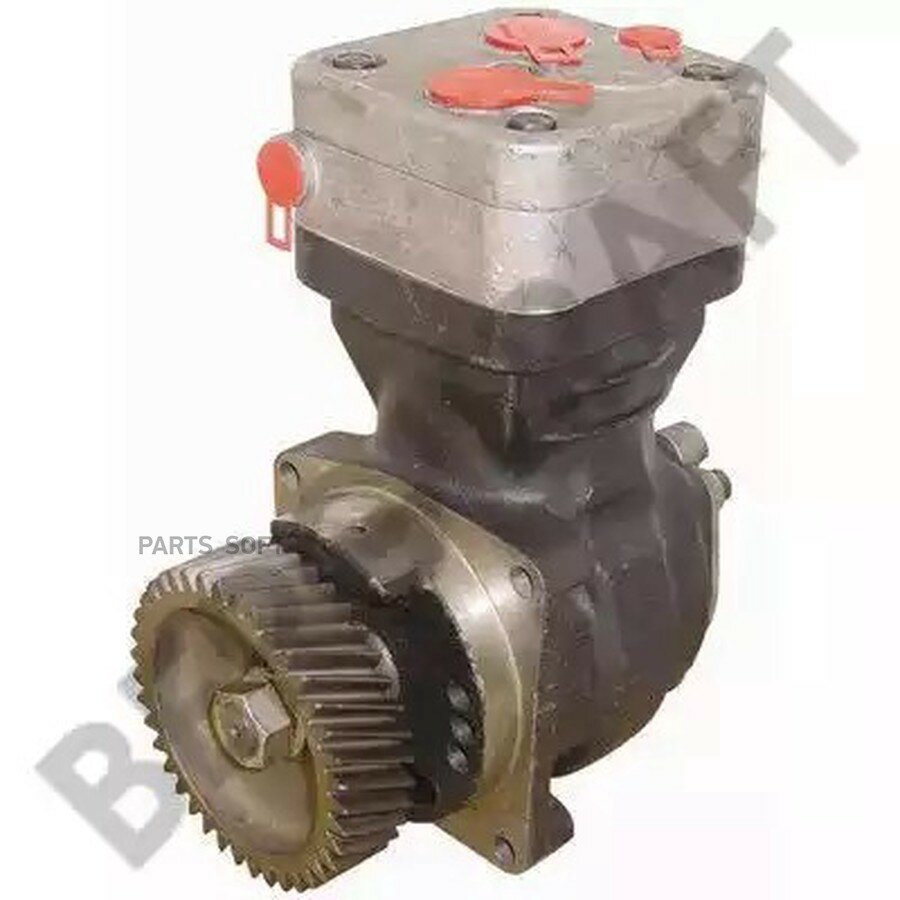 Компрессор возд от официального дистрибьютора, BERG KRAFT, артикул BK1204028AC