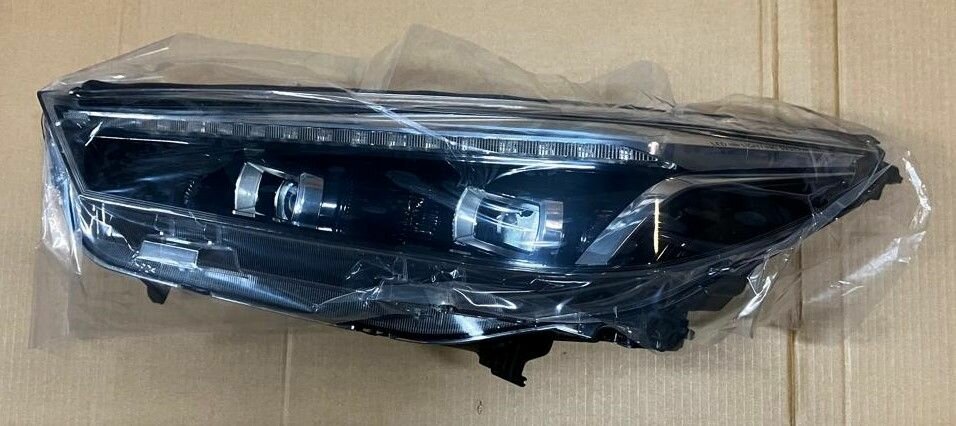 Фара головного света передняя левая LH Jac J7 2020-JAC 4121200U7300