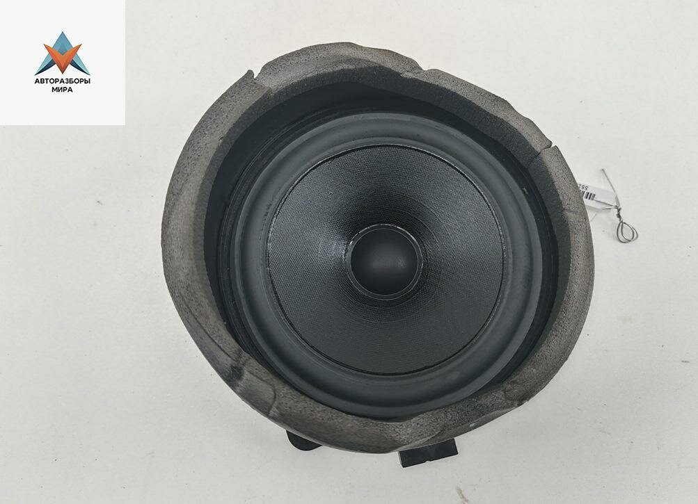 Динамик двери BMW X5 E53 рест. 2003 8380582