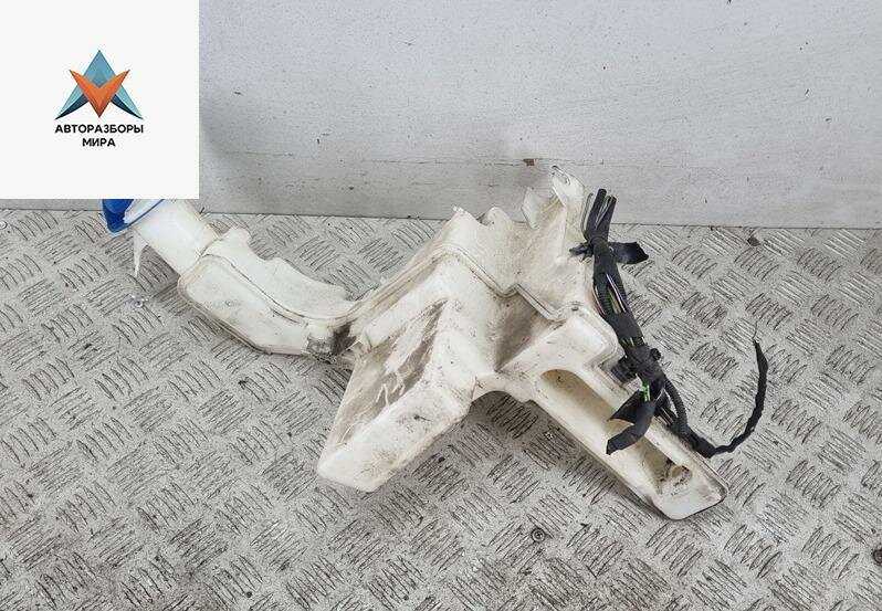 Бачок омывателя Volkswagen Passat B6 2008