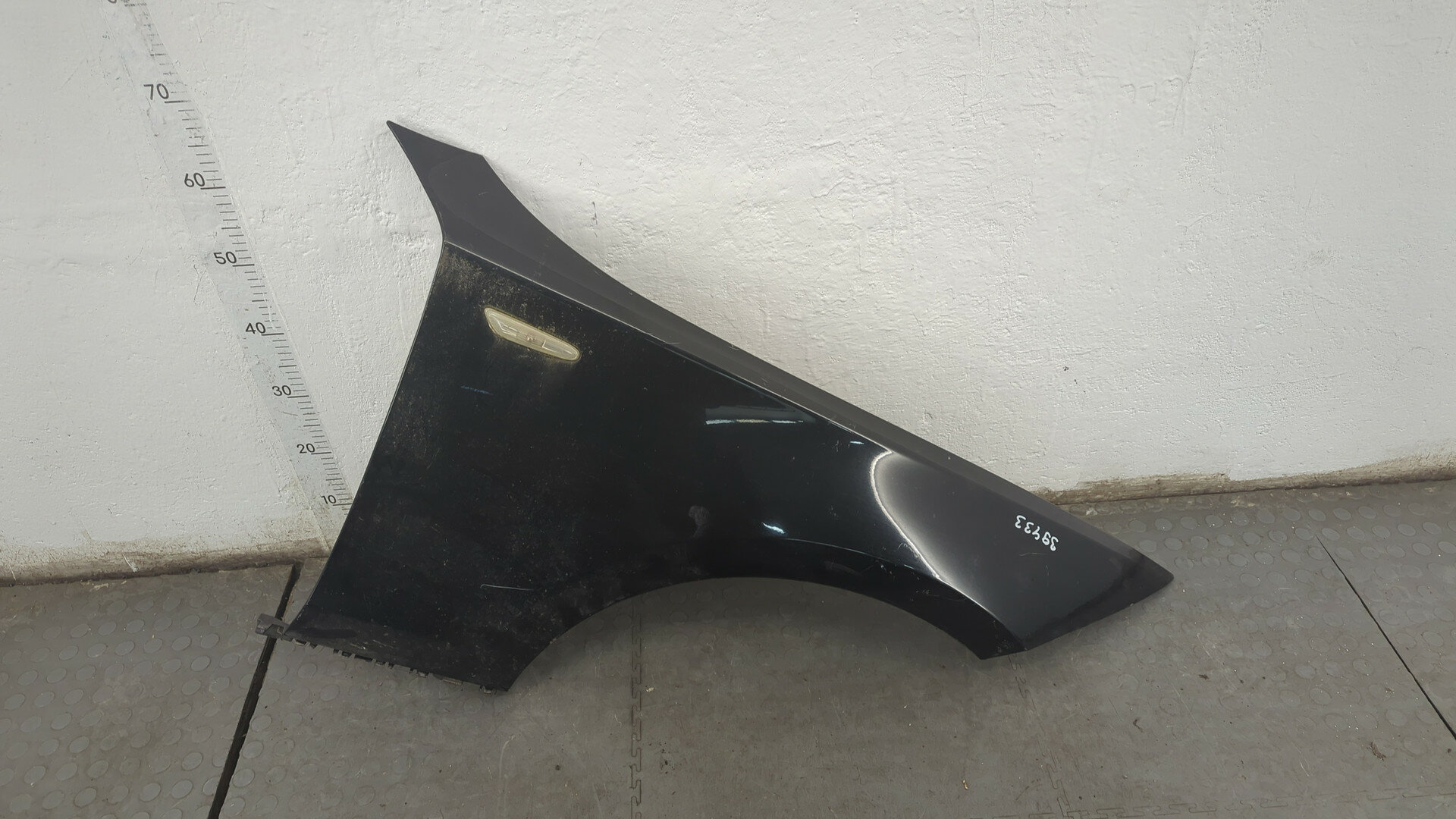 Крыло правое переднее BMW 1 E87 Б/У