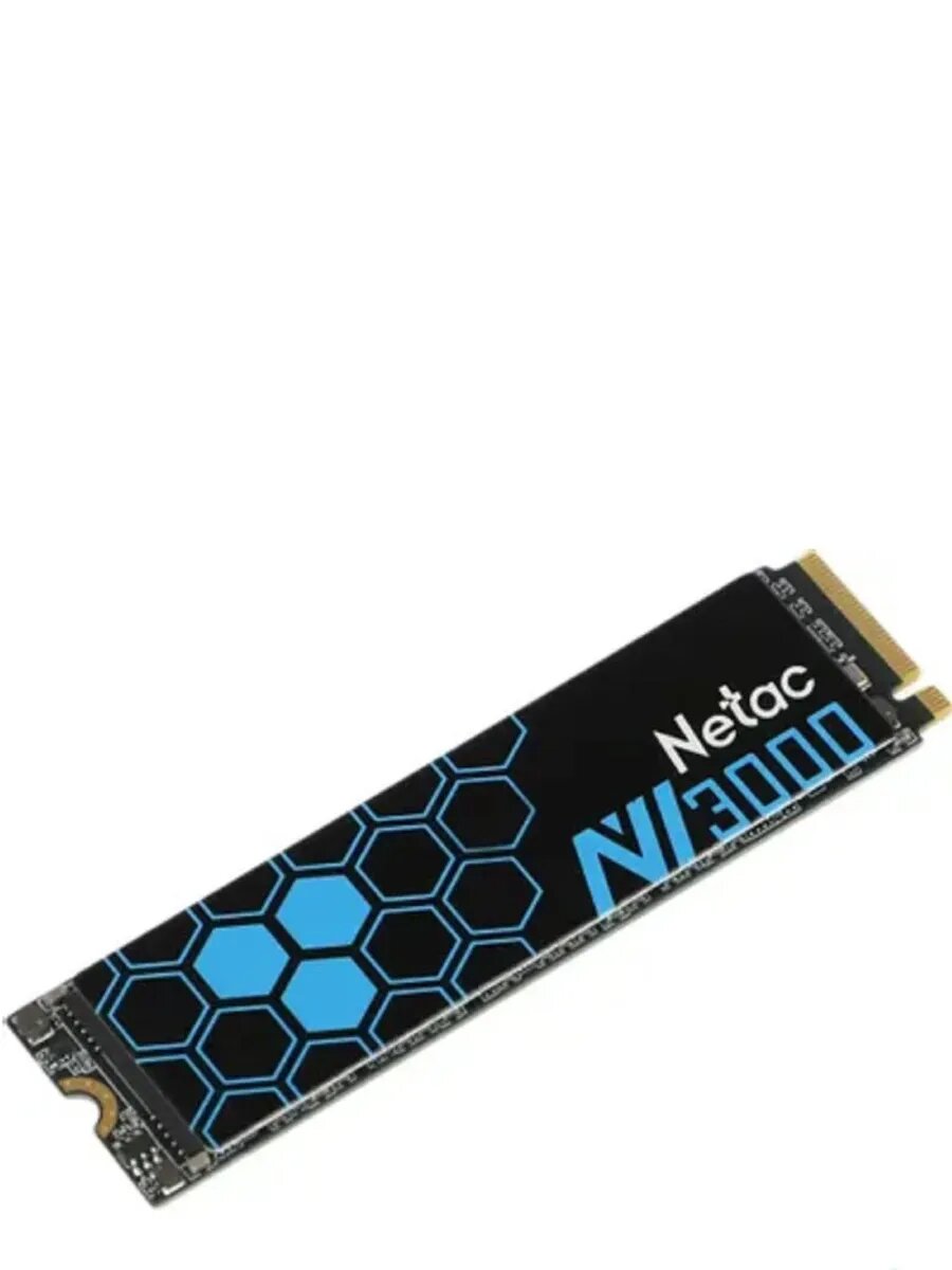 Накопитель SSD 250Gb NV3000 M2 PCI-E NVME (NT01NV3000-250-E4X)