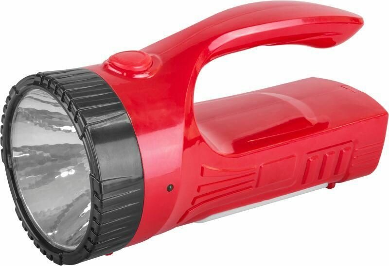 Фонарь-прожектор аккумуляторный кемпинговый 71 599 NPT-SP17-ACCU 22LED 1Вт 130лм аккум. 0.75А. ч NAVIGATOR 71599