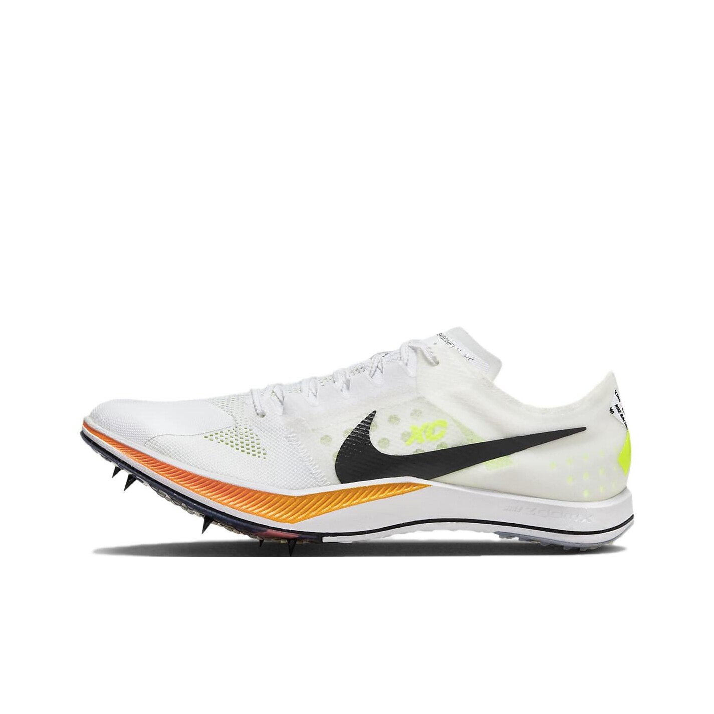 Кеды NIKE Zoomx Dragonfly