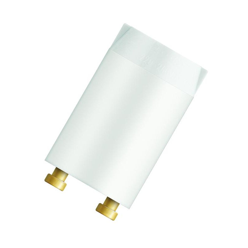 Стартер OSRAM BASIC ST 151 смол. 25шт 4008321364920 63357 — фото 1