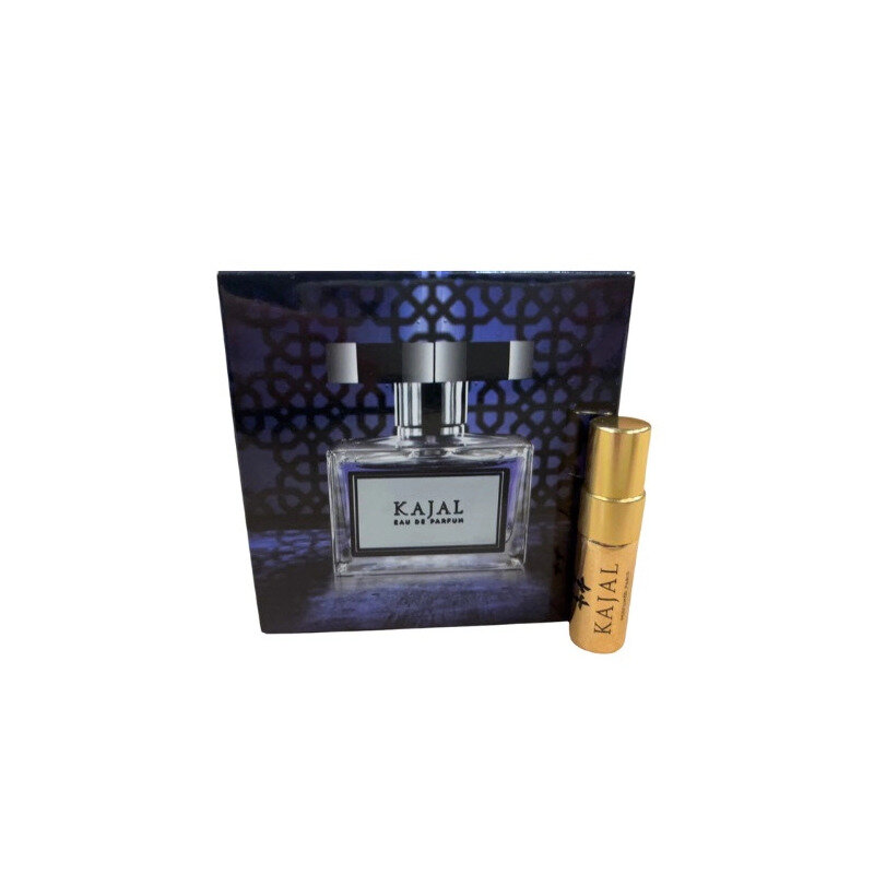 Парфюмерная вода Kajal Kajal Eau De Parfum миниатюра 3 мл / Пробник духов Каджал Каджал О Де Парфюм