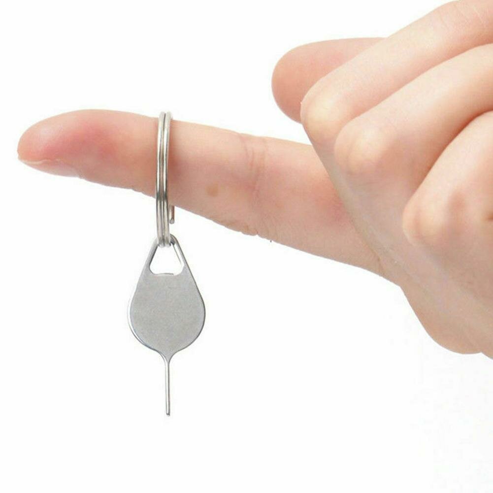 Инструмент для извлечения SIM-карты из смартфона