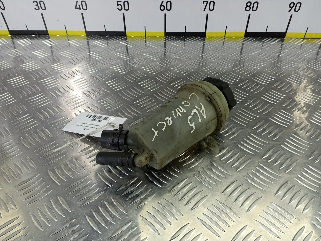 Бачок гидроусилителя Б/У для FORD Tourneo Connect I (2002—2009) 1433878