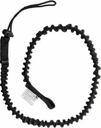 Стропа Венто эластичная одинарная с петлей для крепления инструмента (до 10 кг)