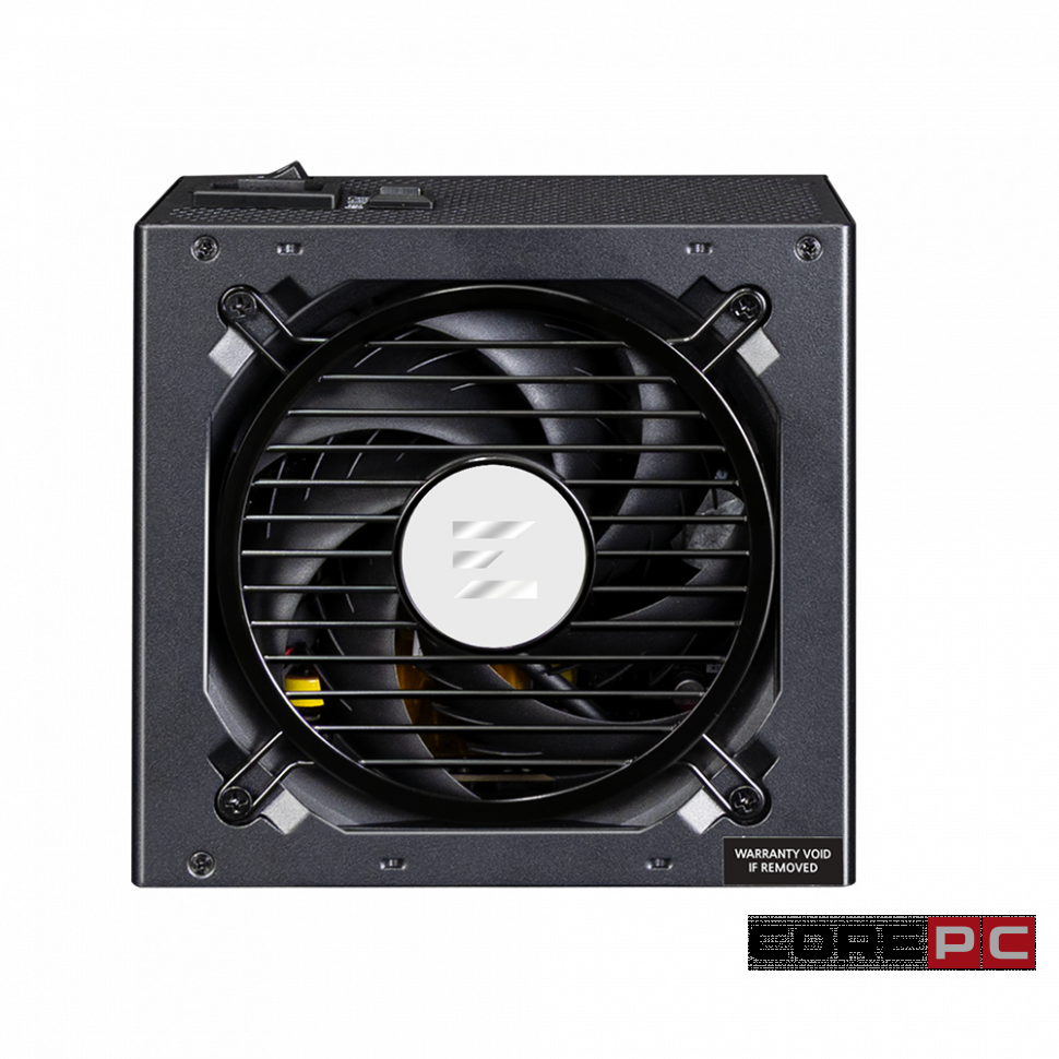 Блок питания Zalman 1200W ZM1200-ARX2