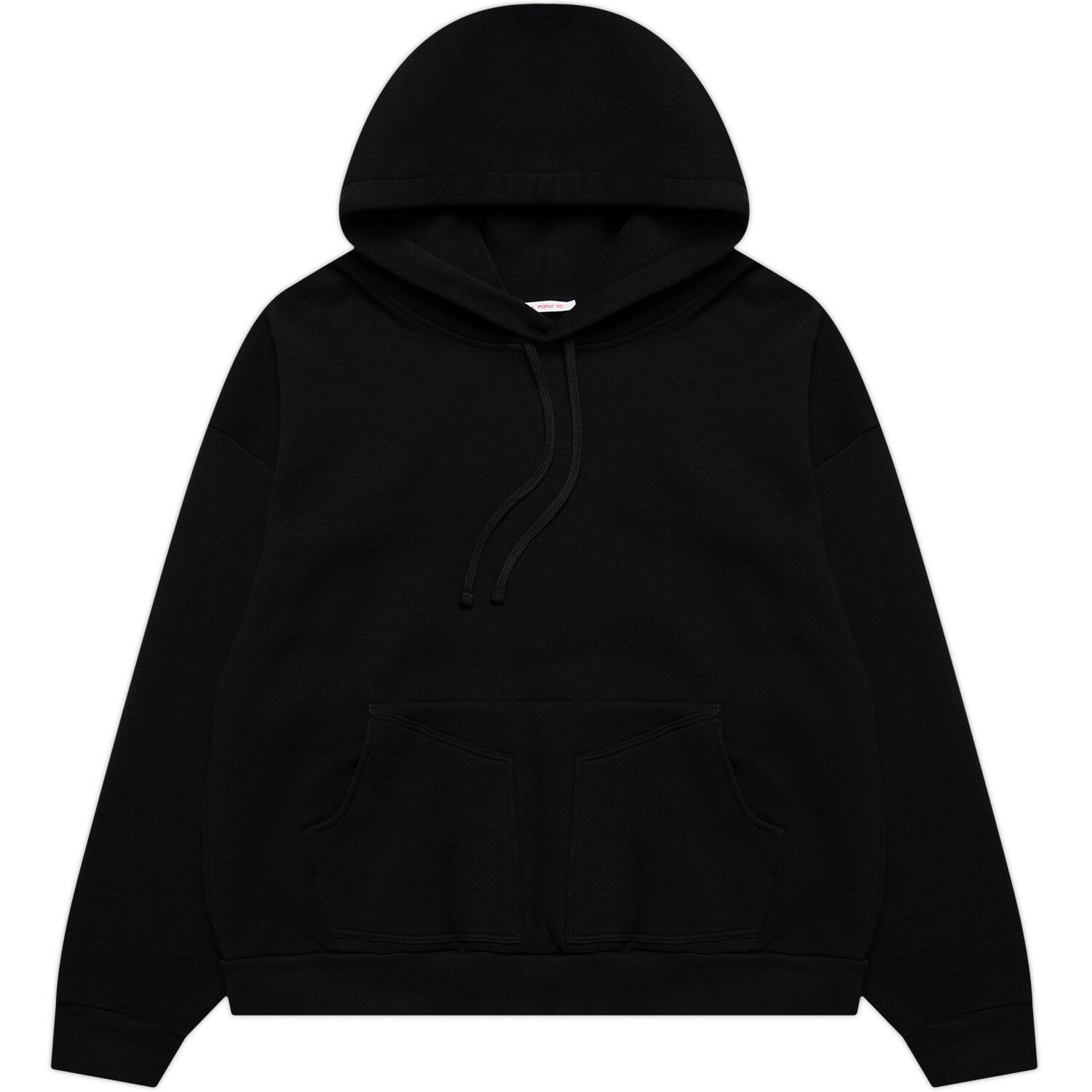 Толстовка Толстовка S.k. Manor Hill Reversible Evert Hoodie