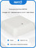 Точка доступа Cisco WAP150, беспроводная, Ethernet RJ-45, PoE, WPA/WEP, 100/1000...