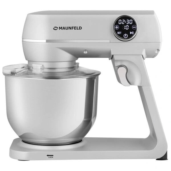 Планетарный миксер Maunfeld MF-423SS
