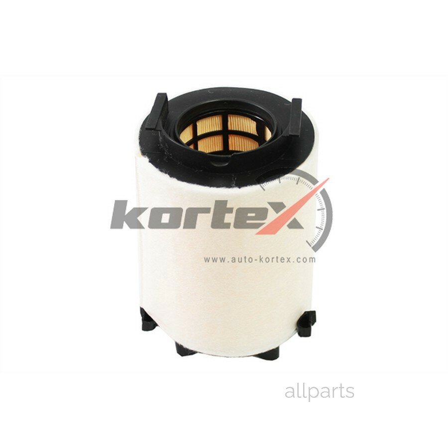 KORTEX KA0205 Фильтр воздушный VW GOLF V/PASSAT B6/SKODA OCTAVIA 04-