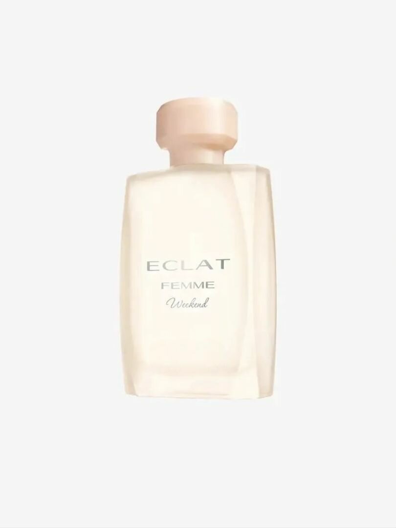 Туалетная вода Eclat Femme Weekend для нее, 50 мл