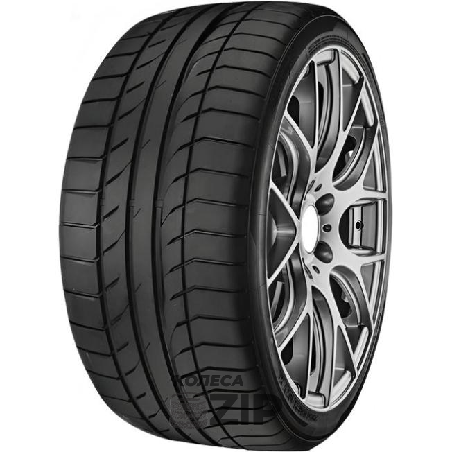 Автошина Gripmax Stature H/T 225/65 R17 102V