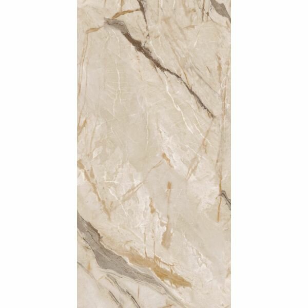BELLEZA Керамогранит TIAKI CREMA VITRO мат 60x120 9 мм арт. СК000043894 (цена за 1.44 м2)
