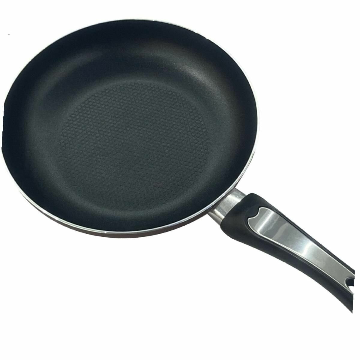 IKEA Кастрюля 26 см Красный двойной нижней антипригарным Сковорода> Пользовательские