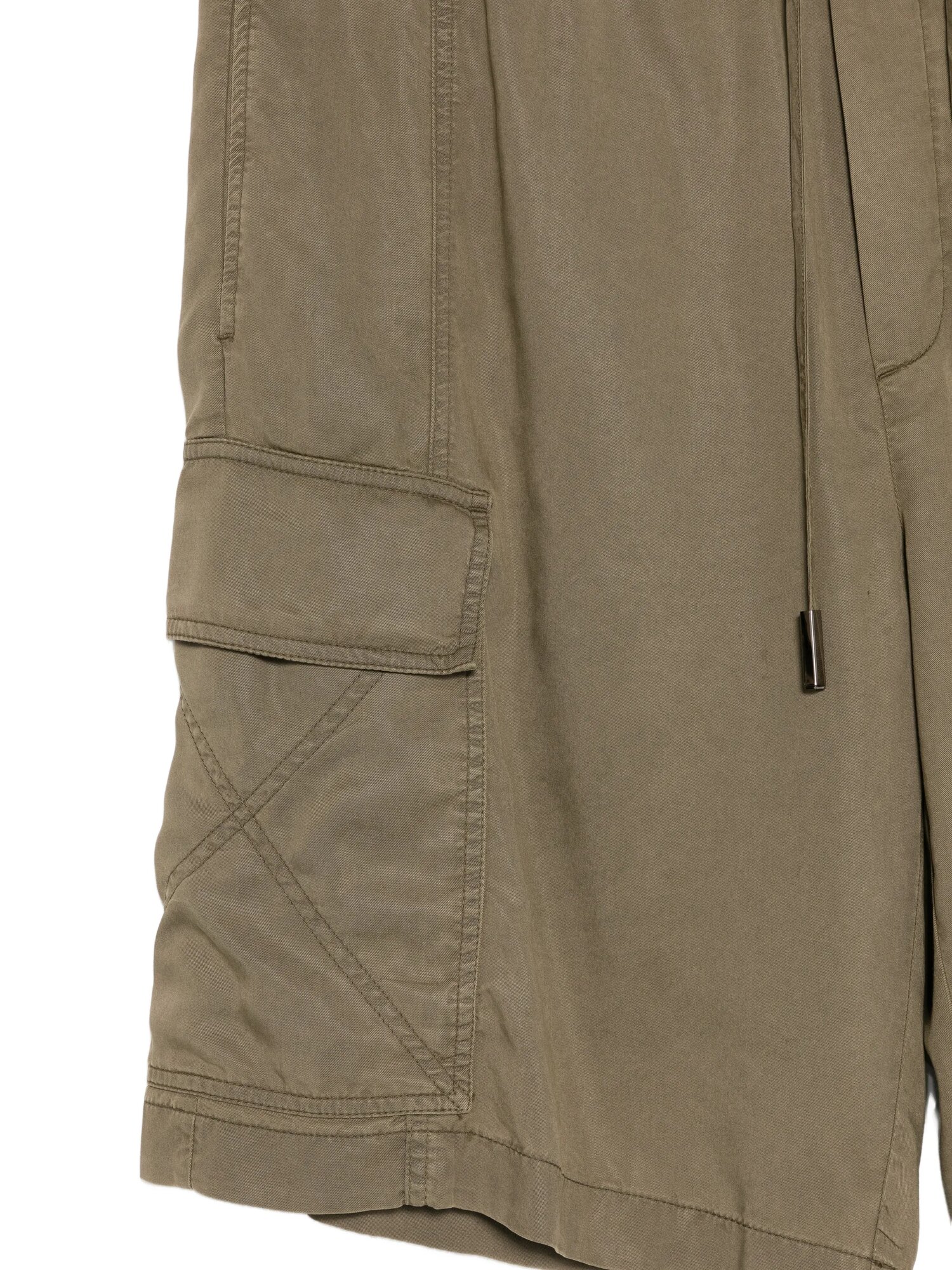 Шорты Iceberg Cargo pocket shorts, размер 48 — фото 1