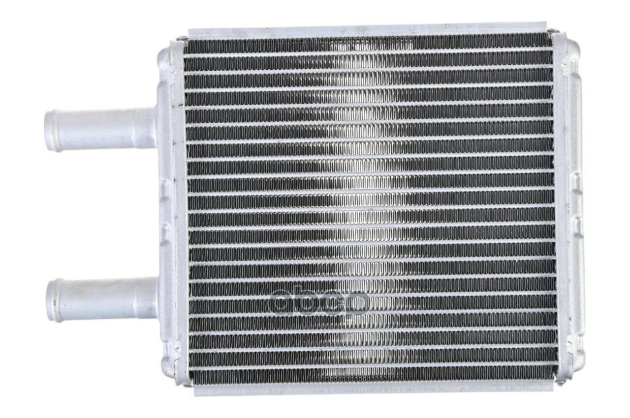 Радиатор печки! ВАЗ 2170-72 Приора А/С Halla Stellox арт. 1035311SX