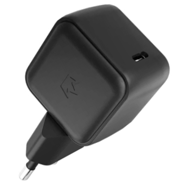 СЗУ VLP G-Charge Type-C 45W Black (Черный)