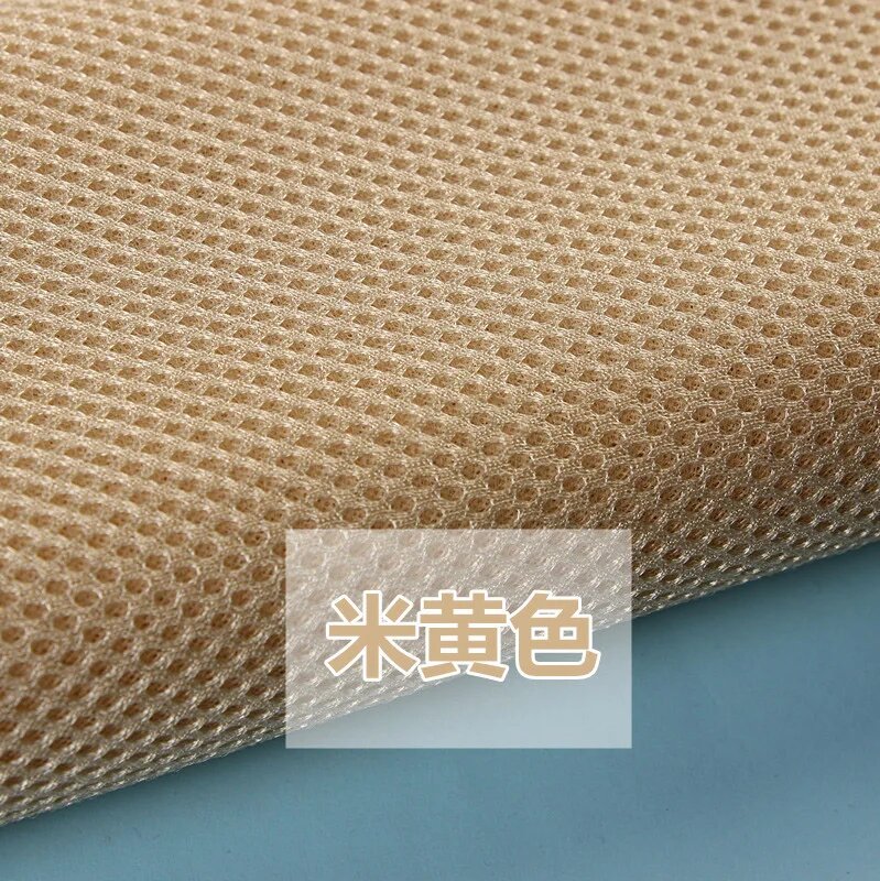 Профессиональная парчовая акустическая ткань из полиэстера Бежевый, beige