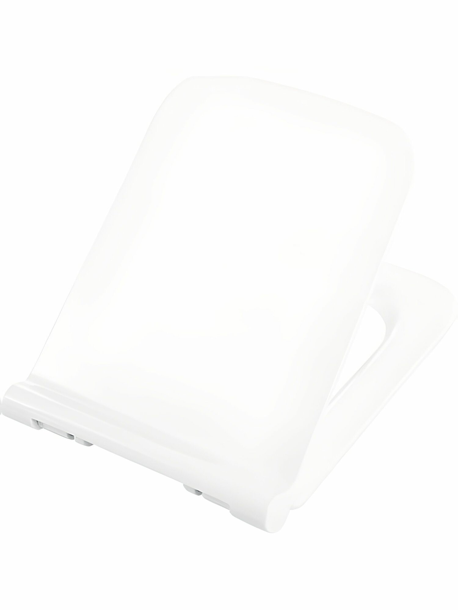 Крышка-сиденье BelBagno BB2312SC микролифт для унитаза Ardente-R