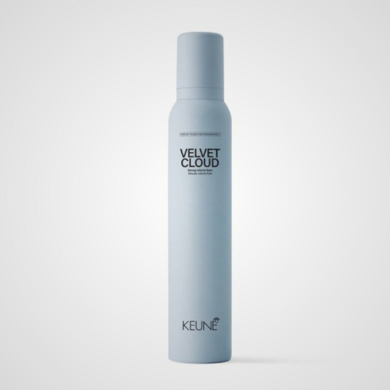 Мусс стронг 500 мл KEUNE STYLE Strong Mousse Мусс 500 мл