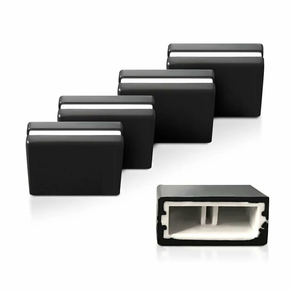 Для диджейского микшера Pioneer DJM300 700 750 800 850 900 2000 5 шт. Крышка фейдера, Ручка-слайдер