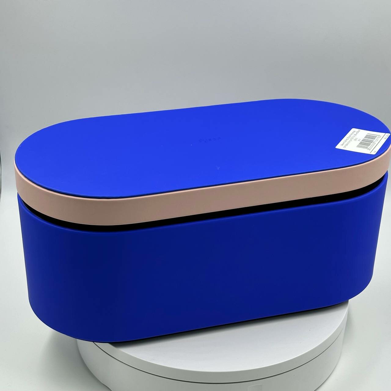 Фен-стайлер Dyson Airwrap complete long HS05 IN, Blue/Blush