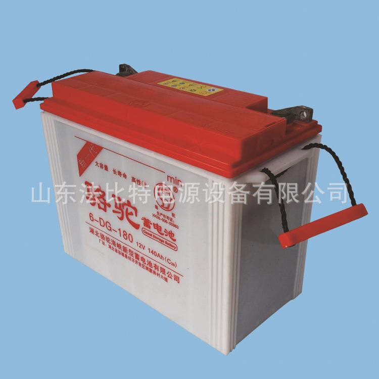 Аккумулятор Camel 6-DG-150 для трицикла 12V 120Ah с доставкой по всей стране и гарантией на один год