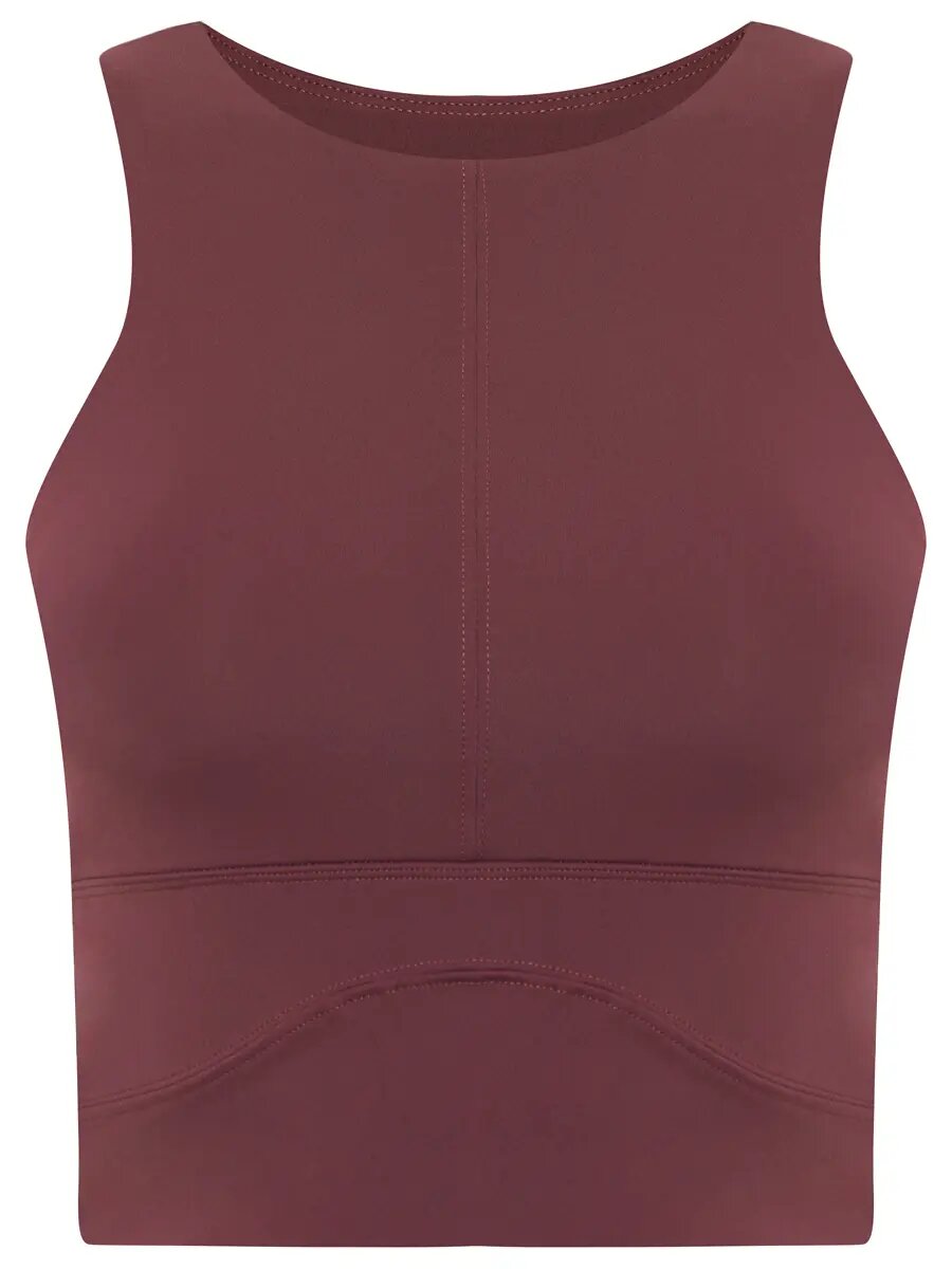 Топ спортивный