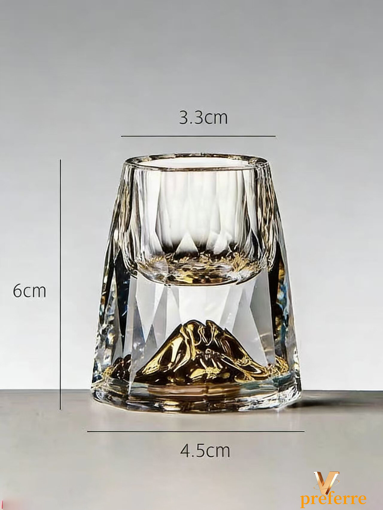 Стопка — фото 1