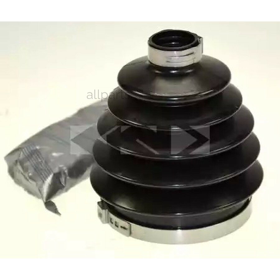 GKN-SPIDAN 303950 Пыльник шруса наружн к-кт OPEL: ASTRA G 2.0DTI 16v 08/99-