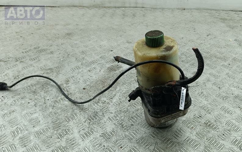 Электроусилитель руля Skoda Fabia mk2 (5J) 2007-2014