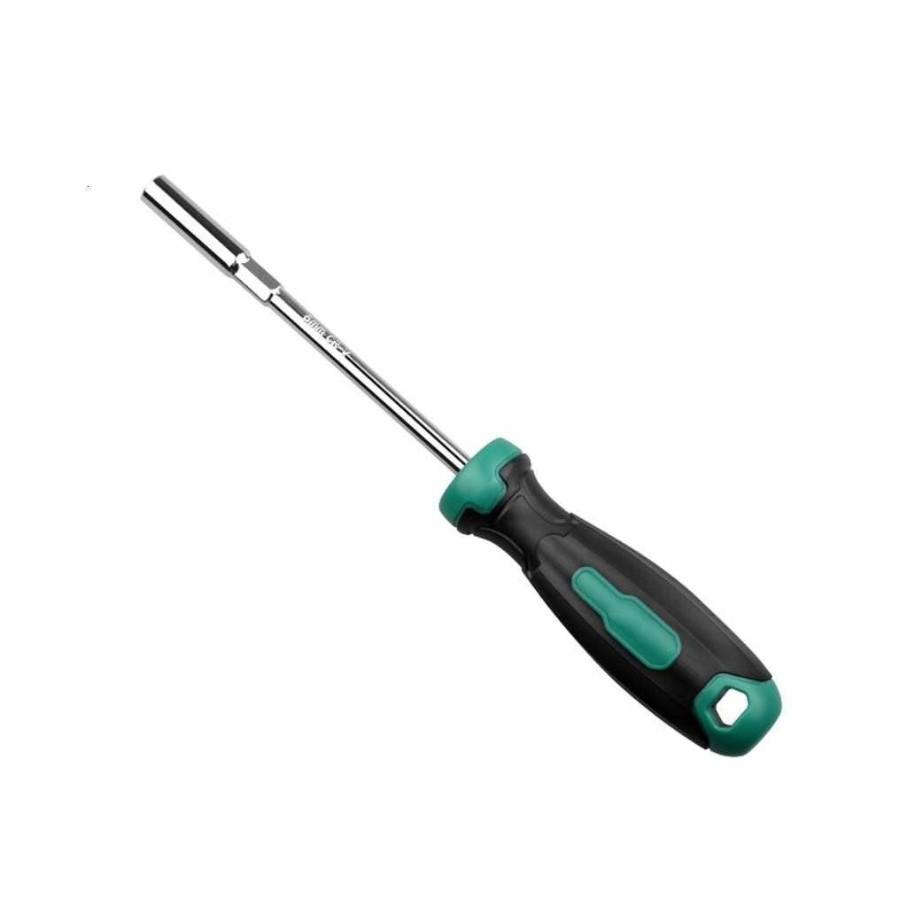 Гаечный ключ-отвёртка шестигранная из стали, 5mm