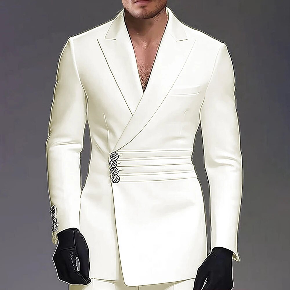 Костюм классический