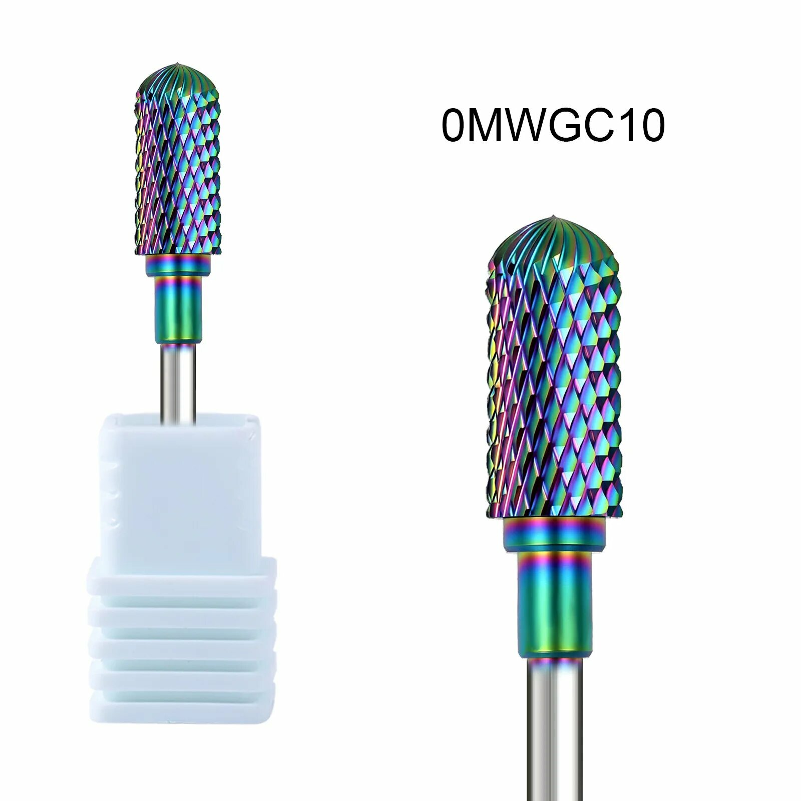 Сверло для ногтей OMWGC10, 1 шт.