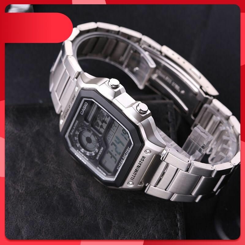 Эксклюзивные кварцевые часы XL