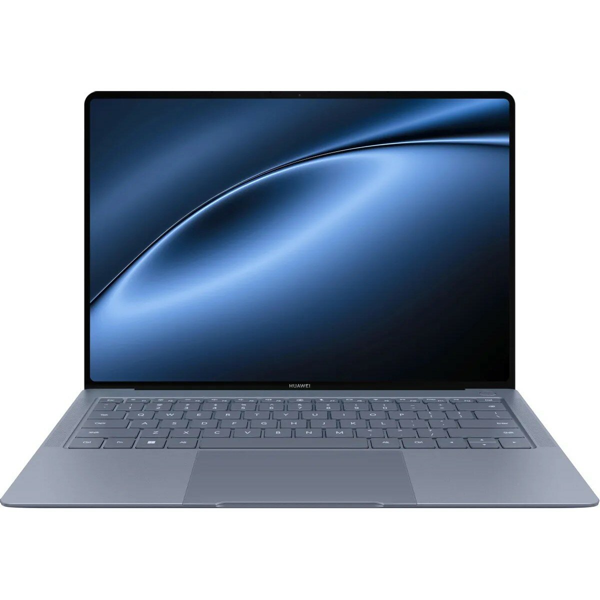 Ноутбук Huawei MateBook X Pro Intel Core Ultra 7 155H, 16ГБ, 1 ТБ, Intel Arc Graphics, 14.2" 3120x2080 120Гц OLED, Windows 11 Home (53014MTK)