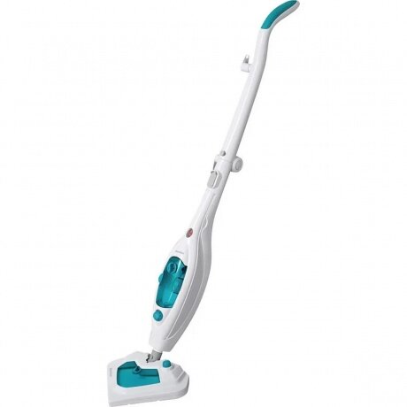 Сменная насадка для паровой швабры Blackton Bt SM1115 Белый-голубой