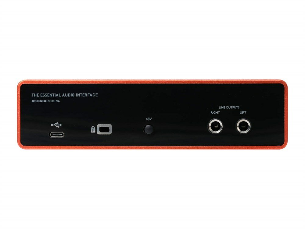 N-Audio X2-N-Audio Аудиоинтерфейс USB — фото 1