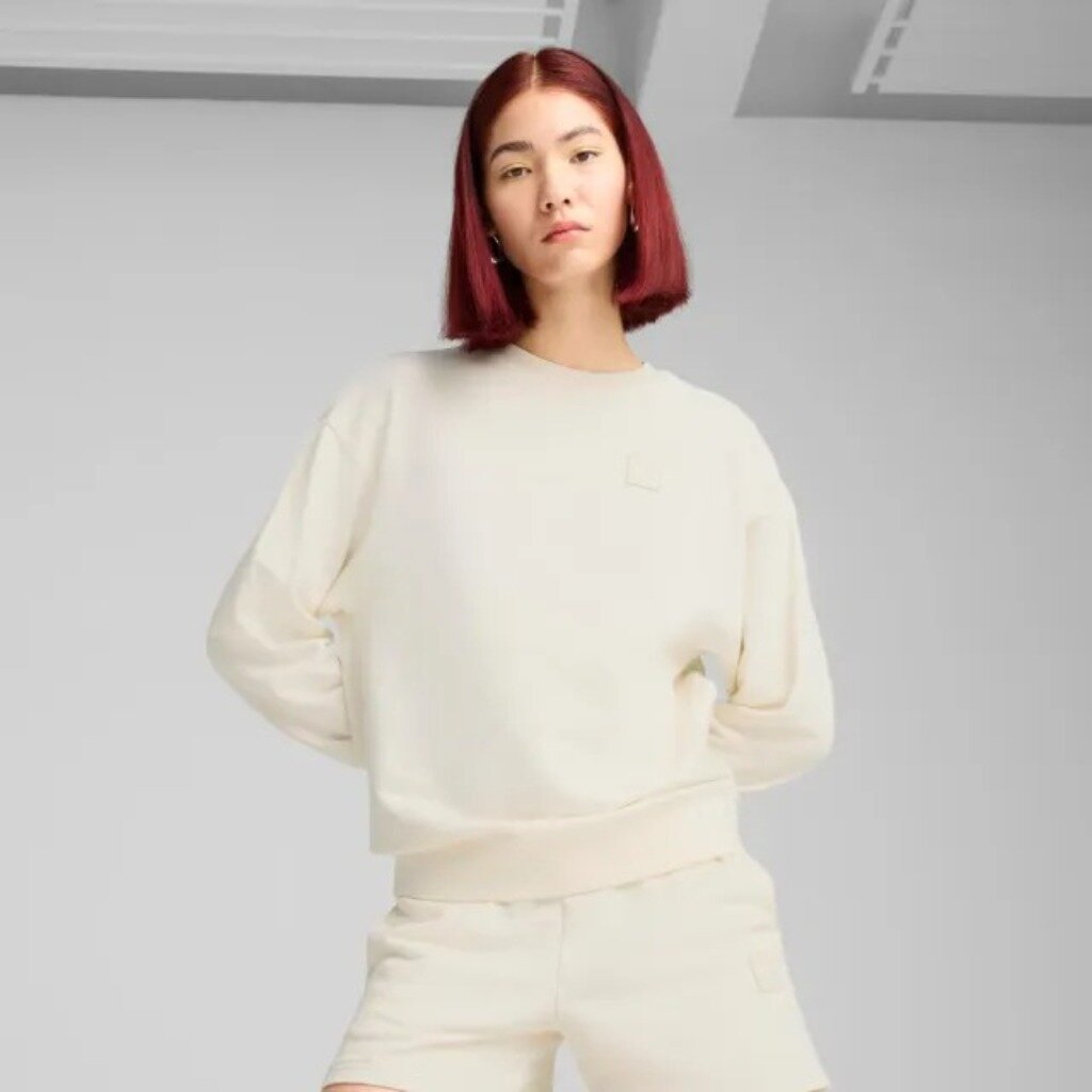 Свитшот ESS ELEVATED Comfort